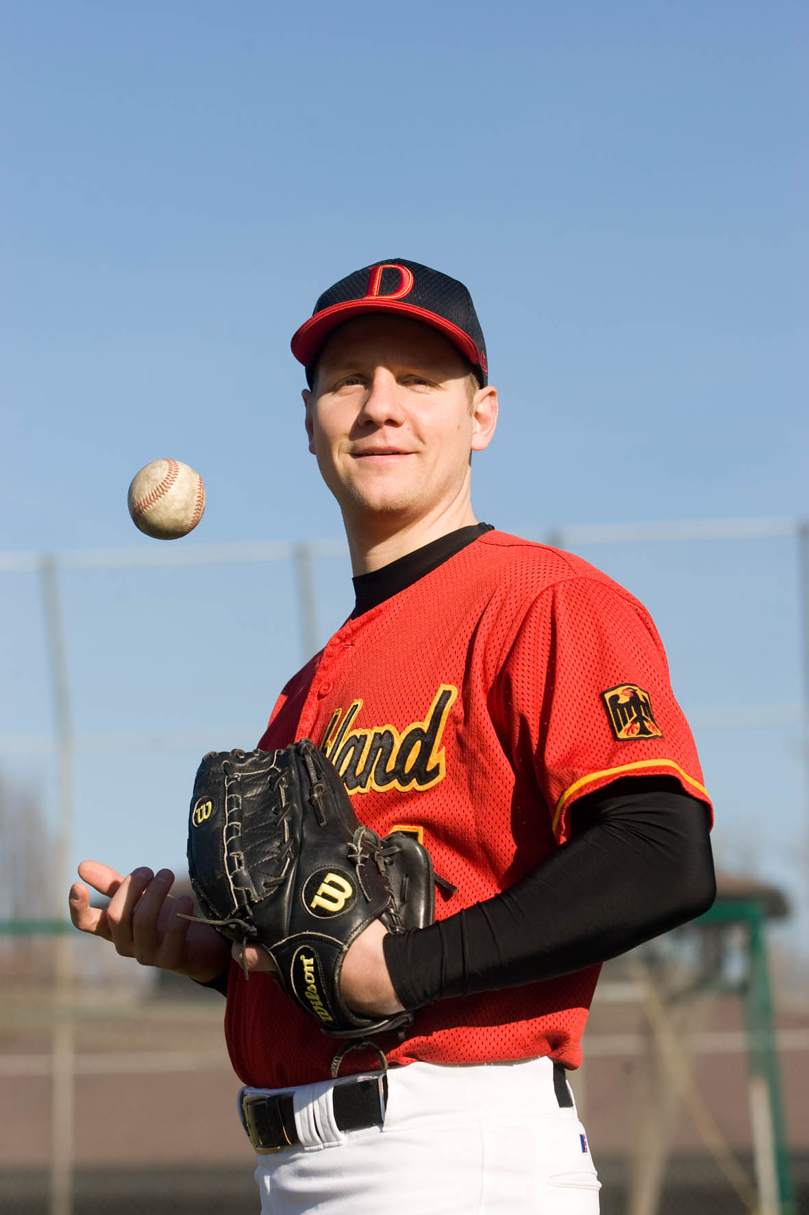 Stingrays mit Mega-Verstärkung: Mirko Heid in Wuppertal als Headcoach ...